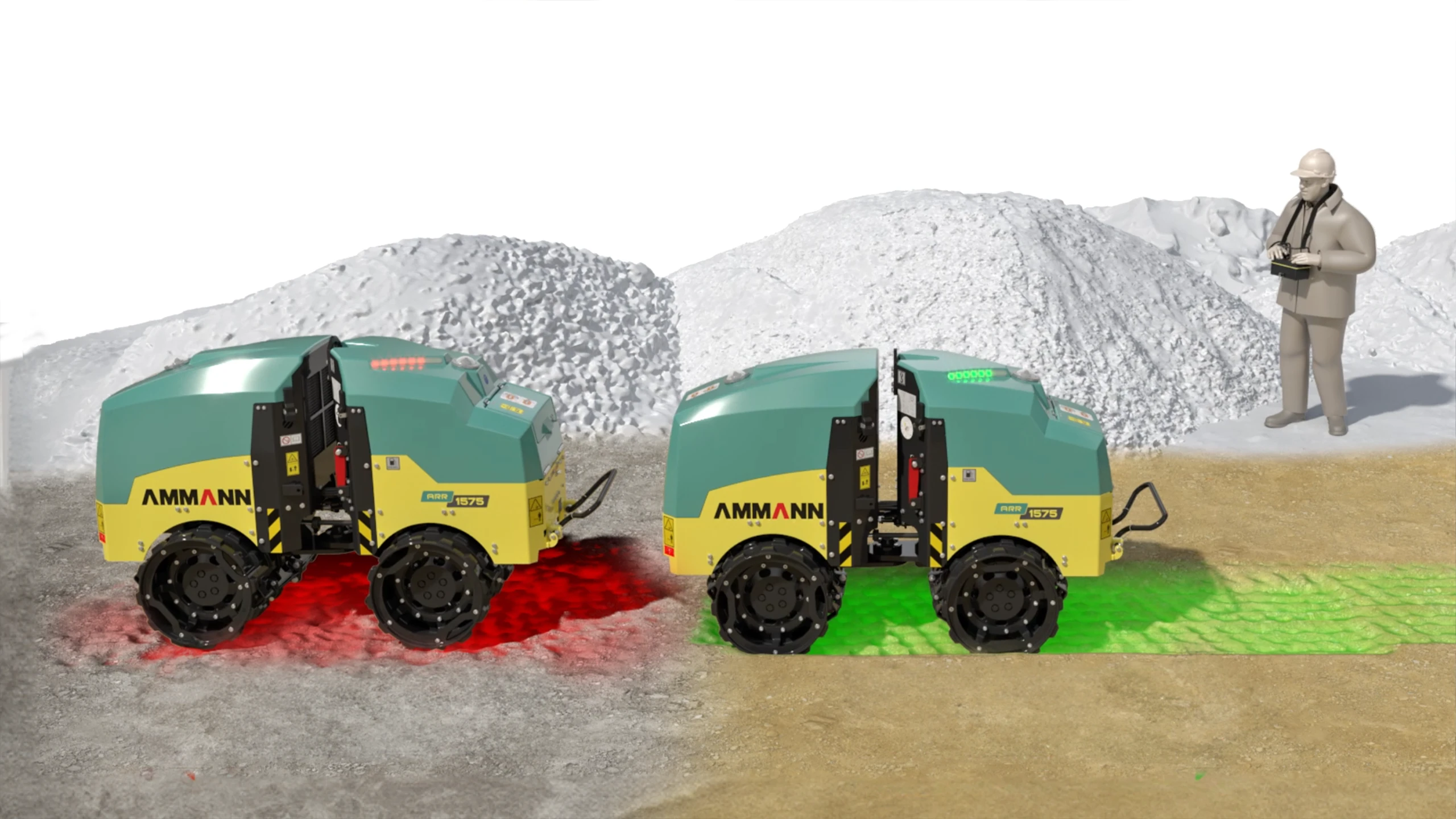 The benefits of ACE technology are significant The benefits of ACE technology are significant